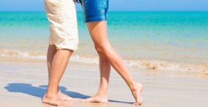 Blue Leg Veins: Causes and Treatments | Canada Vein Clinics