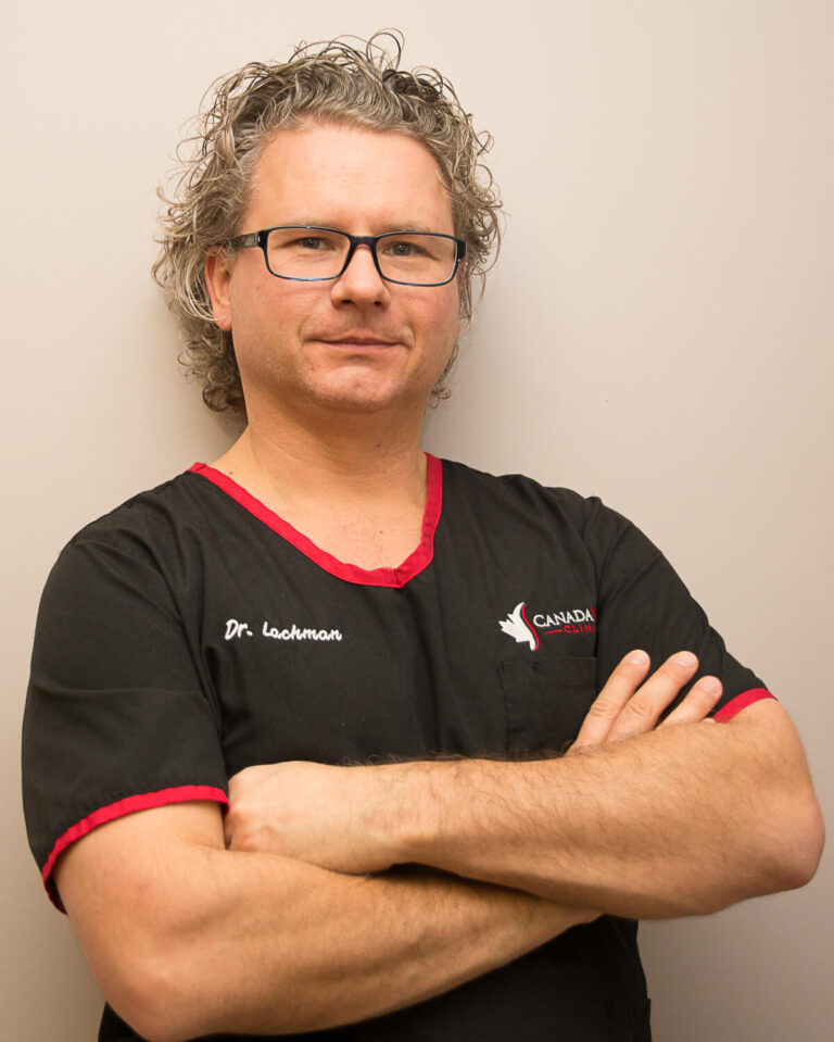 Canada Vein Clinic Doctors